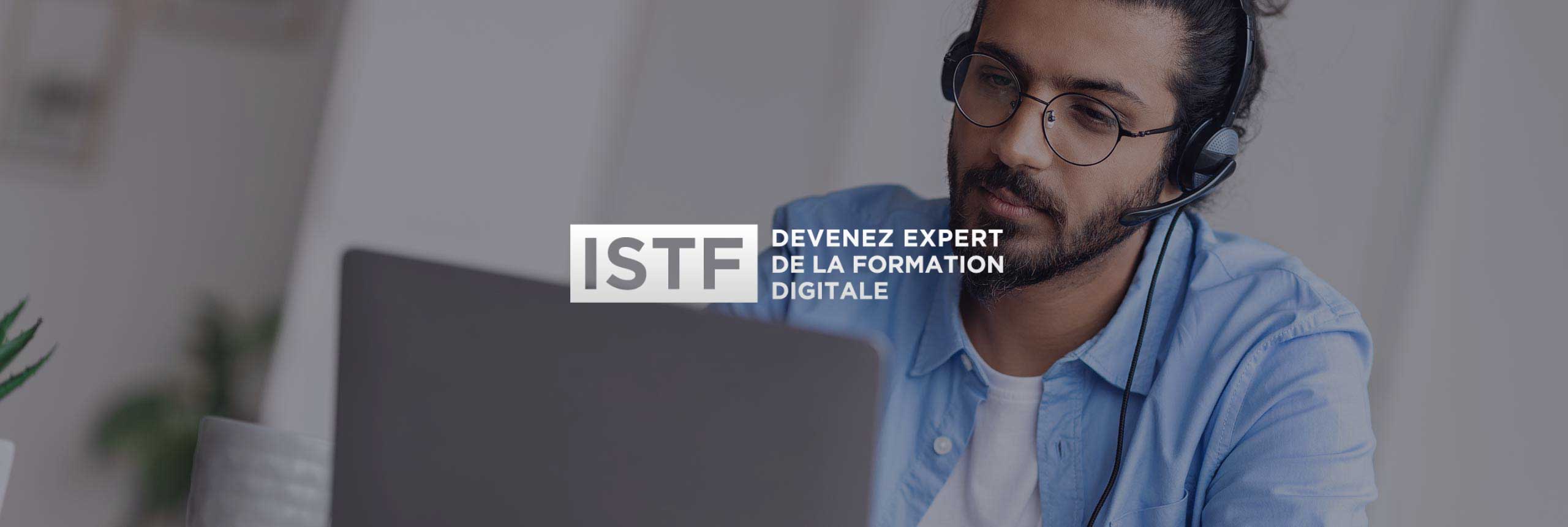 ISTF : l'acteur majeur du digital learning s'appuie sur Procertif pour ...